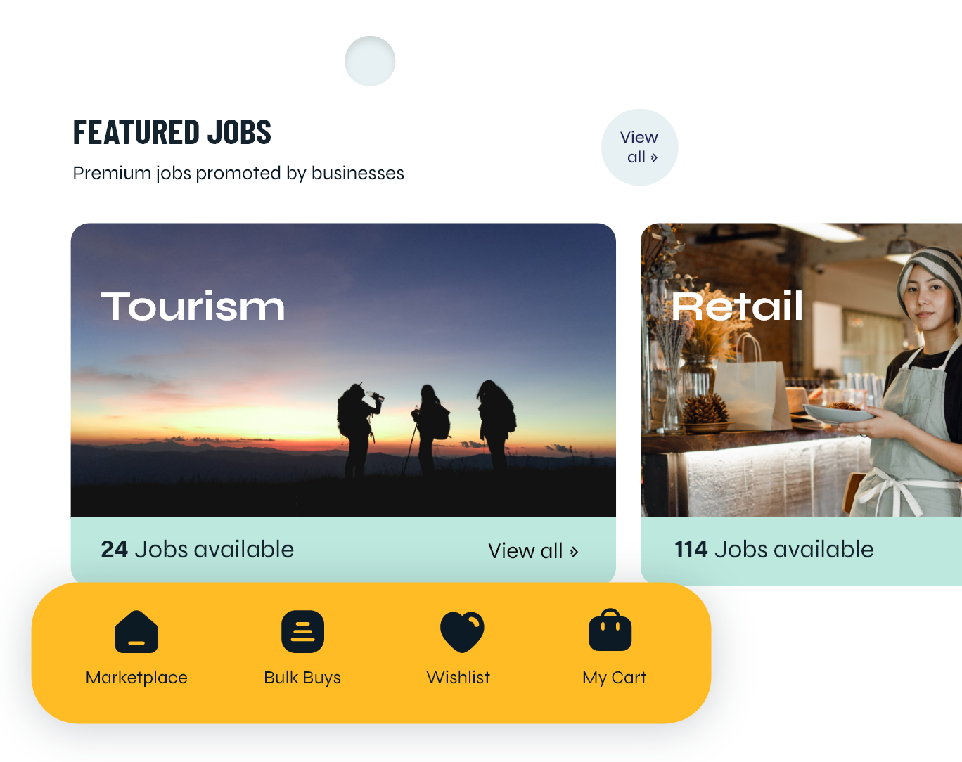 Workplacer Home New - Workplacer