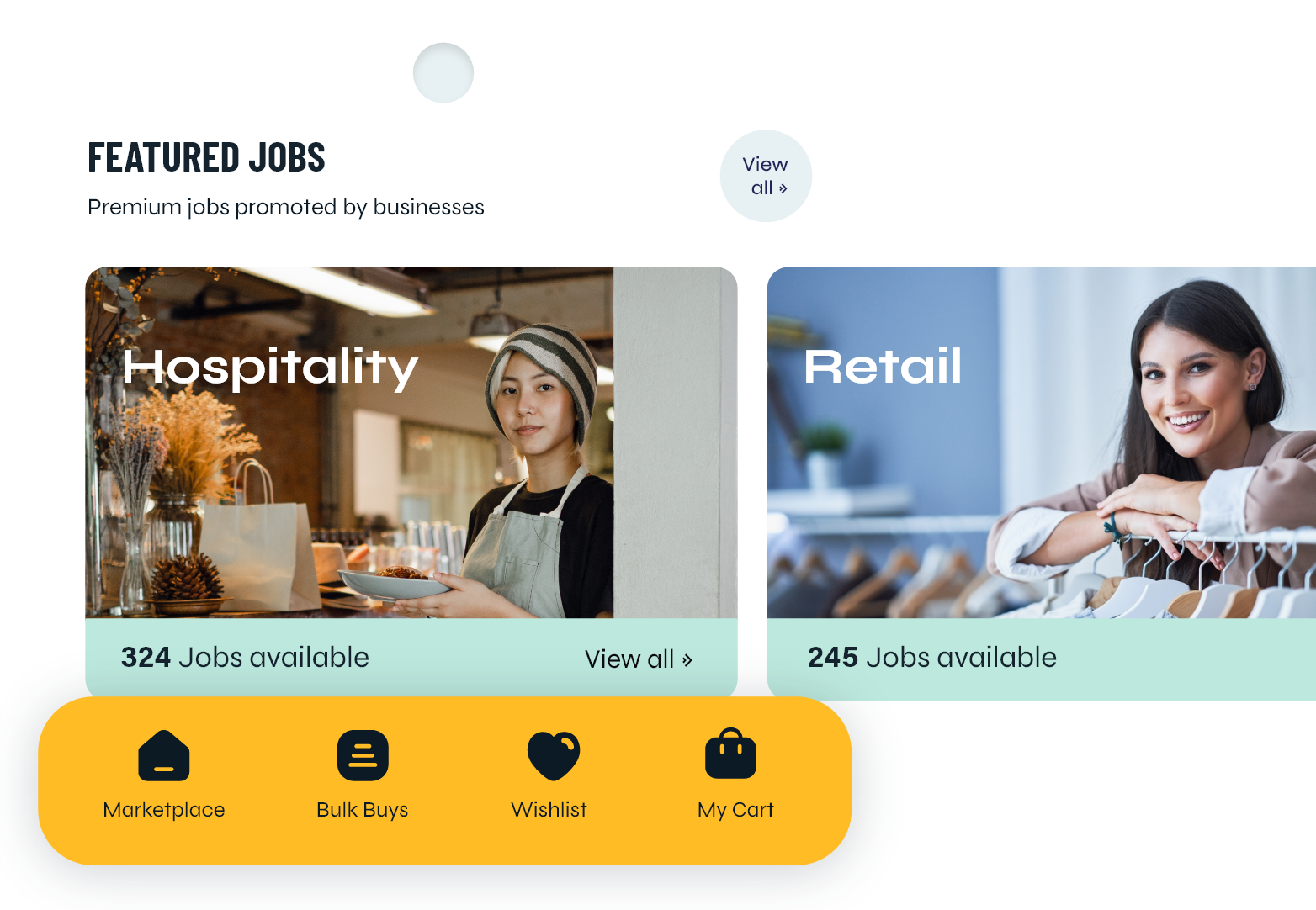 Workplacer – Recruit, Reward, Retain - Workplacer