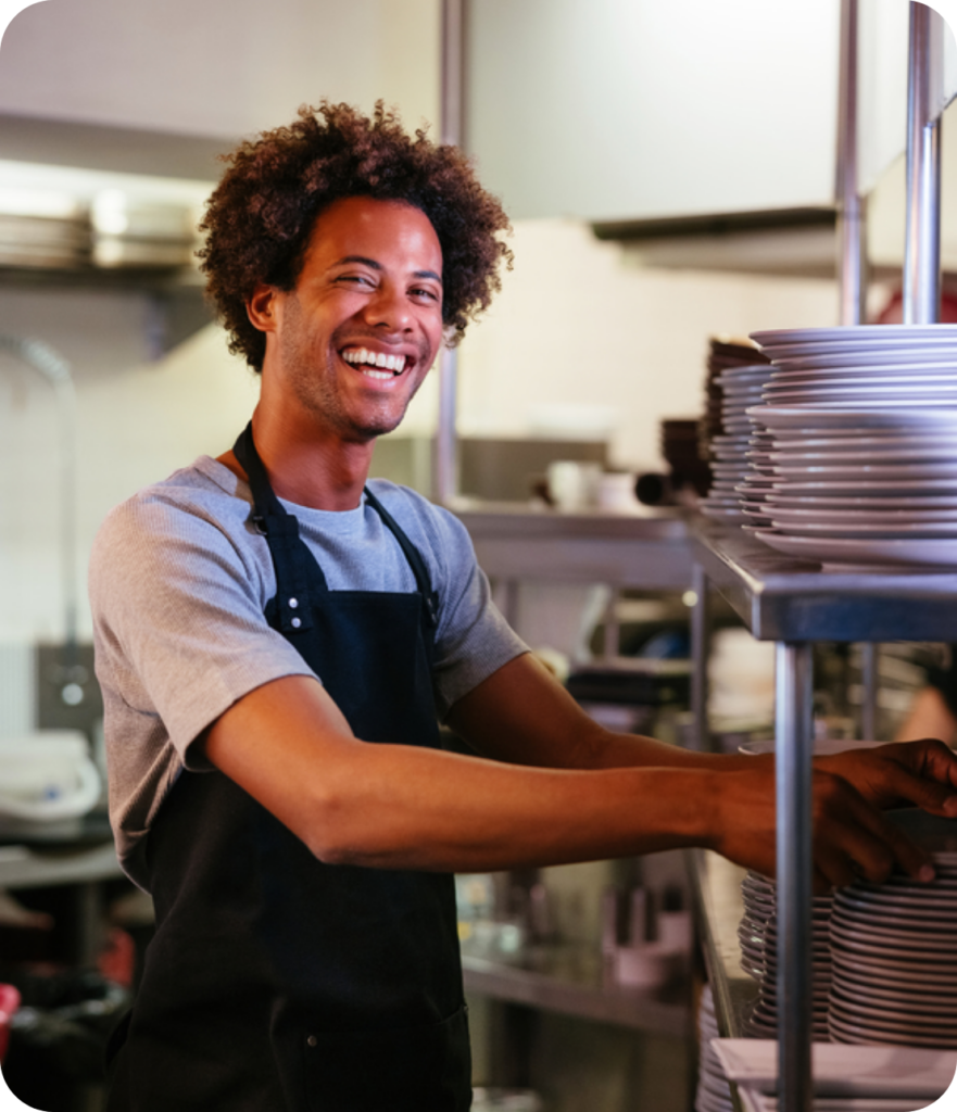 Job Seekers - Workplacer
